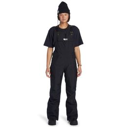 DC Shoes Snowboardhose &raquo;Valiant&laquo; schwarz M M Material: WEATHER DEFENSE 10 [10.000 mm,...