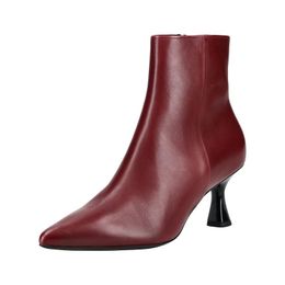 H&ouml;gl H&ouml;gl Damen Stiefelette &raquo; Stiefelette Leder&laquo; rot 35