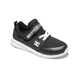 DC Shoes Jungen DC Shoes Sneaker &raquo;Heathrow Prestige Ev&laquo; schwarz-wei&szlig; 13,5(31)
