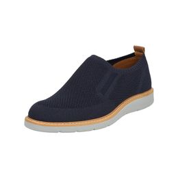 IGI&CO IGI & CO Slipper »Slipper Textil« Blau 42 42 Verschluss: Schlupfschuh