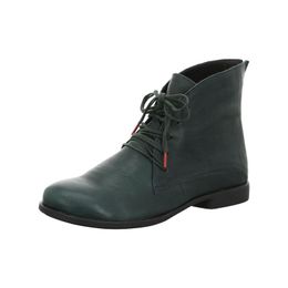 Think! Schnürstiefelette »Stiefelette Nappaleder« Atlantic 42,5 42,5 Verschluss: Schnürung