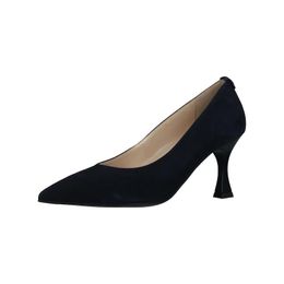 Nero Giardini Pumps »Pumps Leder« Schwarz 41 41 Verschluss: Schlupfschuh