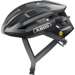 Abus Fahrradhelm &raquo;POWERDOME MIPS&laquo; schwarz Fahrradhelm