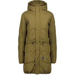alife and kickin ALIFE & KICKIN Winterjacke &raquo;Herren KylanAK A&laquo; balsam 3XL 3XL Diese unifarbige Winterjacke f&uuml;r Herren kommt richtig cool! KylanAK A von Alife and...