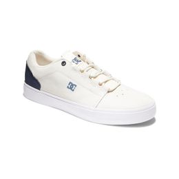 DC Shoes Sneaker »Hyde« White/Navy 11(44,5) 11(44,5) Design mit Spezial-Textilobermaterial