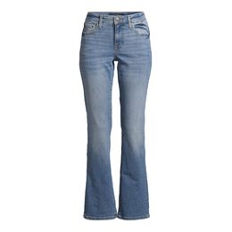 A&eacute;ropostale Jeans Damen Gr&ouml;&szlig;e 26 blau