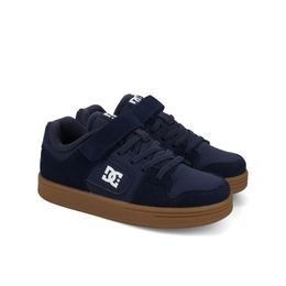 DC Shoes Sneaker »Manteca 4 V« Navy/Gum 5(36) 5(36) Material: Obermaterial aus Leder,...
