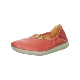 Think! Ballerina »Ballerinas Leder« Candy 42 42 Verschluss: Schlupfschuh