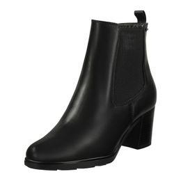 IGI&CO IGI & CO Stiefelette &raquo;Stiefelette Leder&laquo; Schwarz 41 41 Verschluss: Rei&szlig;verschluss