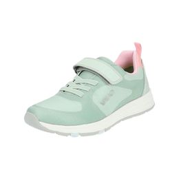 Vado Sneaker »Sneaker Mesh« Mint 35 35 Verschluss: Schnürung