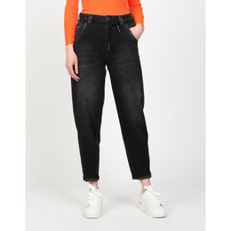 Gang Damen Gang Weite Jeans &raquo;Gang Jeans Balloon 94VIA JOGGER&laquo; blau 29, Normalgr&ouml;&szlig;en