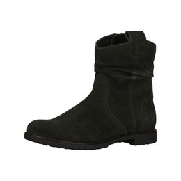 Ara Stiefelette »Stiefelette Veloursleder« Forest 36,5 36,5 Verschluss: Reißverschluss