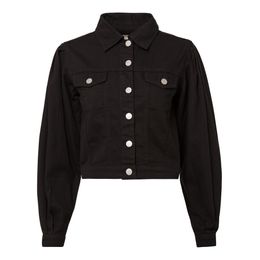 Oasis Jacke Damen Gr&ouml;&szlig;e M schwarz Sommerjacke