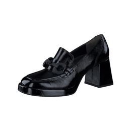 Paul Green Pumps »Pumps Leder« Schwarz Lack 36 36 Verschluss: Schlupfschuh