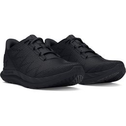Under Armour Laufschuh »UA Charged Speed Swift« black / black 46 46 Bequemer Laufschuh von Under Armour