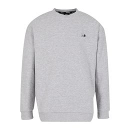Starter Black Label Sweatshirt 'USA' male Grey size M