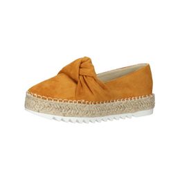 Bullboxer Espadrille »Halbschuhe Textil« Mango 40 40 Verschluss: Schlupfschuh