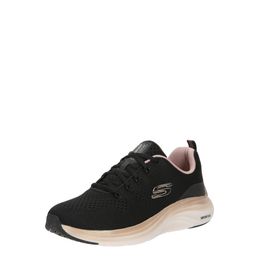 Skechers Sneaker 'Midnight Glimmer' Damen Gr&ouml;&szlig;e 38 rosa / puder / schwarz
