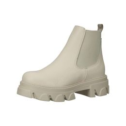 Steve Madden Stiefelette »Stiefelette Leder« Bone 42 42 Verschluss: Schlupfschuh