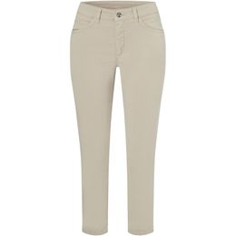 MAC 7/8-Hose »Melanie Summer« Verkürzt in sommerlicher Qualität string PPT 48 - Länge 27 Länge 27 48 Ankle-Jeans Melanie 7/8 Summer von MAC