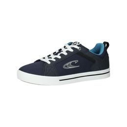 O`Neill O'NEILL Sneaker &raquo;Sneaker Textil&laquo; Blau 44 44 Verschluss: Schn&uuml;rung