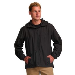 Billabong Funktionsjacke »Transport« schwarz S S Kollektion: Adventure-Division-Kollektion