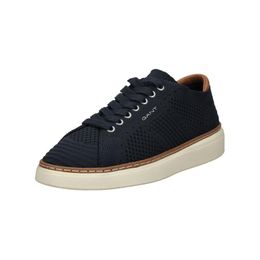Gant Sneaker »Slipper Mesh« Marine/Blau 41 41 Verschluss: Schnürung