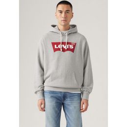 Levi's Levi's Herren Hoodie &raquo;STANDARD GRAPHIC HOOD&laquo;, mit K&auml;ngurutasche XL
