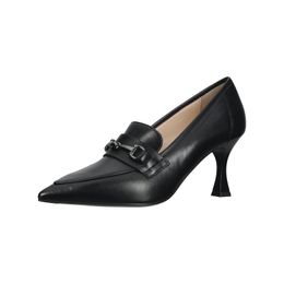 Nero Giardini Pumps »Pumps Leder« Schwarz 36 36 Verschluss: Schlupfschuh