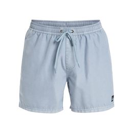 Quiksilver Boardshorts »Everyday Surfwash Volley 15"« Ashley Blue S S Beschichtung: Hydrophobe Behandlung ohne PFC
