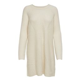 Only Kleid 'ONLCAROL' Damen Gr&ouml;&szlig;e S beige