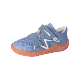 Ricosta Sneaker »Sneaker Lederimitat/Textil« Jeans 27 27 Verschluss: Klettverschluss
