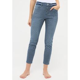 Angels 7/8-Jeans »ORNELLA SPORTY« blue used 40 - N-Gr N-Gr 40 7/8 Jeans ORNELLA SPORTY von Angels