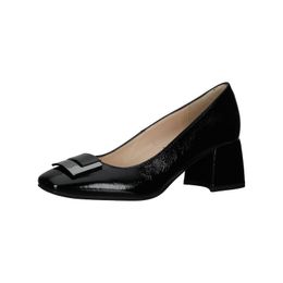 Nero Giardini Pumps »Pumps Leder« Schwarz 41 41 Verschluss: Schlupfschuh