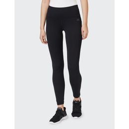 Venice Beach Funktionstights black S (38) - N-Gr N-Gr S (38) Ideal f&uuml;r Laufsportarten dank feuchtigkeitsregulierender Eigenschaften