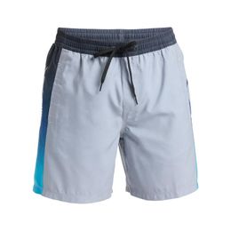 Quiksilver Boardshorts »Everyday Holmes Volley 17"« Quarry Holmes S S Beschichtung: Hydrophobe Behandlung ohne PFC