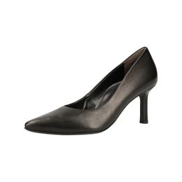 Paul Green Pumps »Pumps Glattleder« Schwarz 40,5 40,5 Absatzhöhe: 7,5 cm