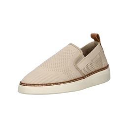 Gant Sneaker »Slipper Mesh« Taupe 46 46 Verschluss: Schnürung