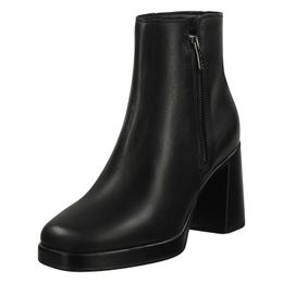 IGI&CO IGI & CO Stiefelette »Stiefelette Nappaleder« Schwarz 36 36 Verschluss: Reißverschluss