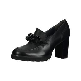 Paul Green Pumps »Pumps Glattleder« Schwarz 36 36 Verschluss: Schlupfschuh