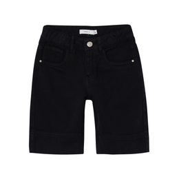 name it Shorts 'ROSE' M&auml;dchen Gr&ouml;&szlig;e 164 schwarz
