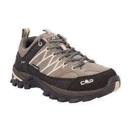 CMP Wanderschuh »RIGEL LOW WMN TREKKING SHOES WP« wasserdicht DESERTO-ARENA 38 38 Vielseitiger Wanderschuh von CMP mit Schnürung