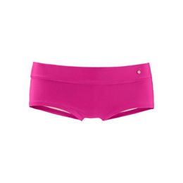 s.Oliver Hotpants 'Spain' Damen Gr&ouml;&szlig;e XS pink