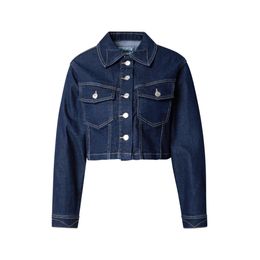 Only Jacke 'ONLWonder' Damen Gr&ouml;&szlig;e M blue denim