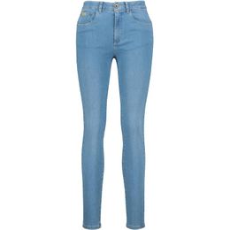 alife and kickin ALIFE & KICKIN Jeansjeggings »Damen ChelseaAK A« light denim L - Normalgrößen Normalgrößen L Deine perfekte Alltagsbegleiterin - die neue Jeggins...