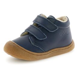 Naturino Jungen Lauflernschuh &raquo;Cocoon Wide&laquo; Babyschuh, Klettschuh mit Wollfutter, Gr&ouml;&szlig;enschablone zum Download 25