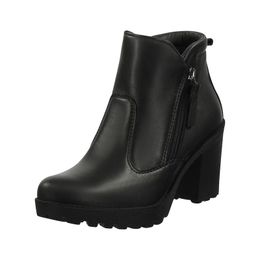 IGI&CO IGI & CO Stiefelette »Stiefelette Nappaleder« Schwarz 40 40 Verschluss: Reißverschluss
