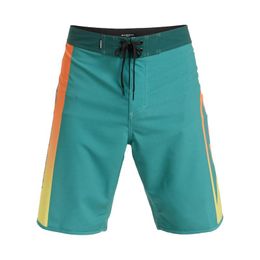Quiksilver Boardshorts »Surfsilk Holmes 20"« Deep Sea Holmes 32M 32M Beschichtung: PFC-freie hydrophobe...