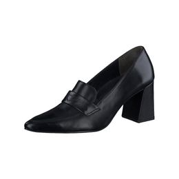Paul Green Pumps »Pumps Glattleder« Schwarz 41 41 Verschluss: Schlupfschuh