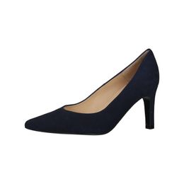 Peter Kaiser High-Heel-Pumps »Pumps Veloursleder« Notte 39 39 Verschluss: Schlupfschuh